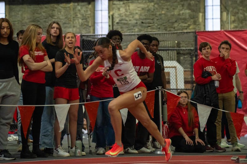Track and Field Teams with Penn to Defeat Oxford and Cambridge in ...
