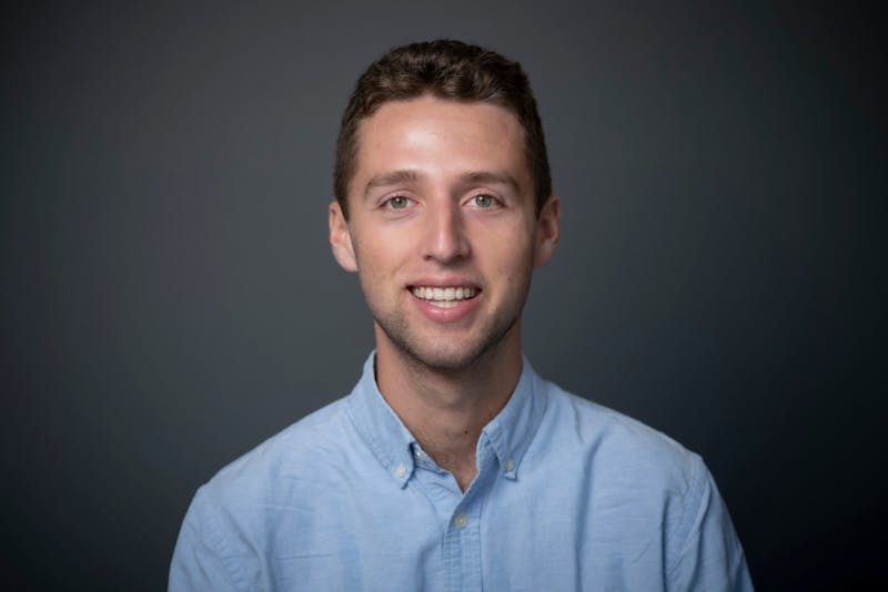 Interview with Raphy Gendler ’21 - The Cornell Daily Sun