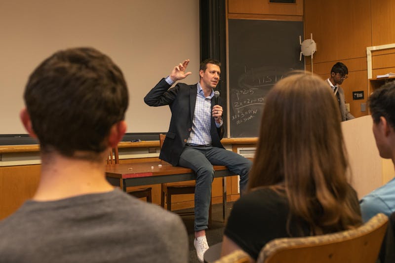 Riley Almost Doubles Oberacker’s Campaign Funding During Q1 of 2026 ...
