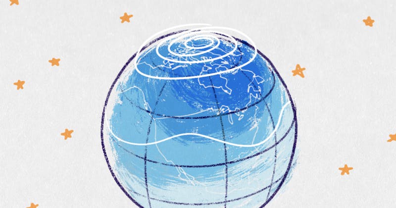 What’s Causing the Cold? The Science Behind the Polar Vortex - The ...