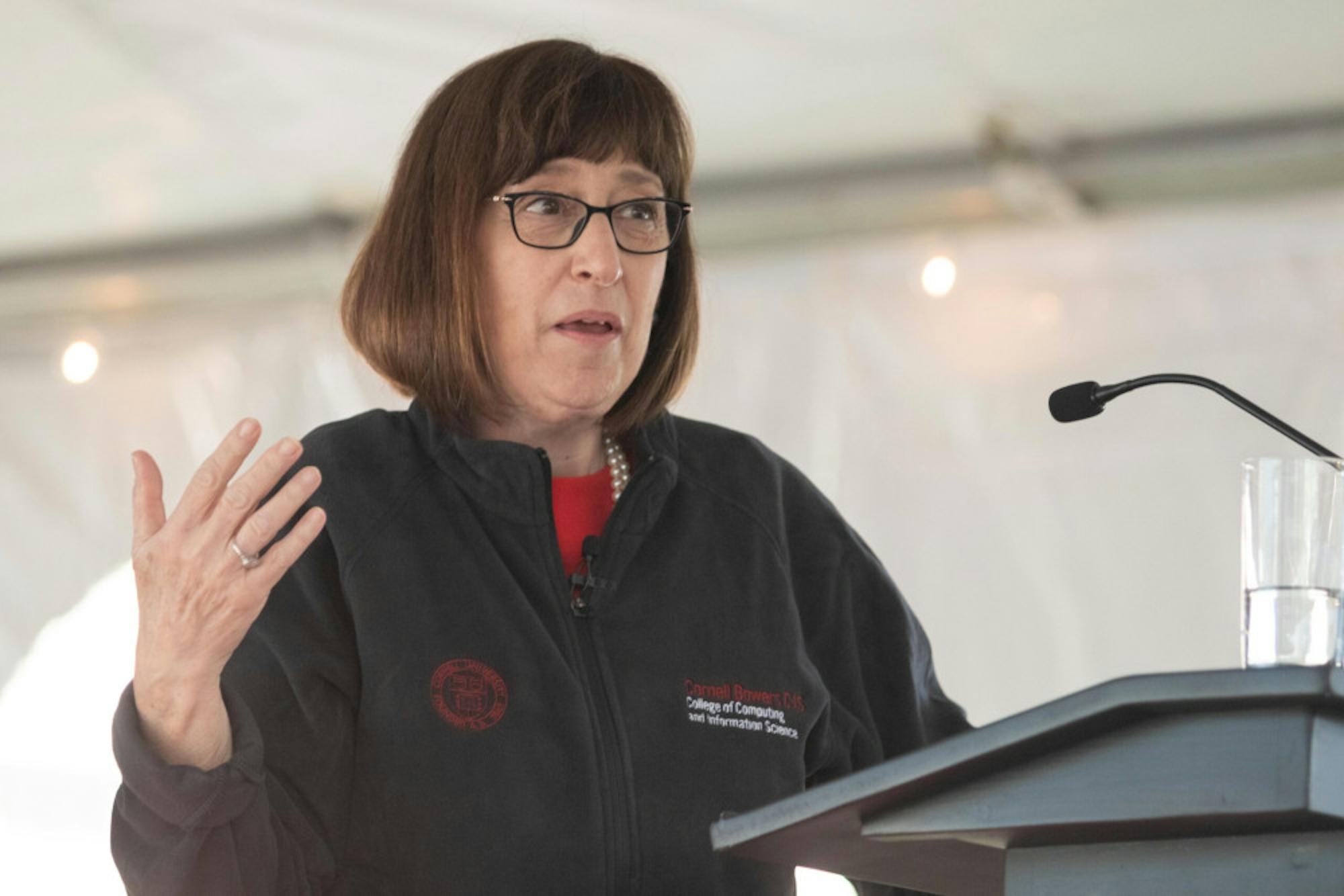 President Pollack Clear on Calls for Genocide Amid UPenn, Harvard ...