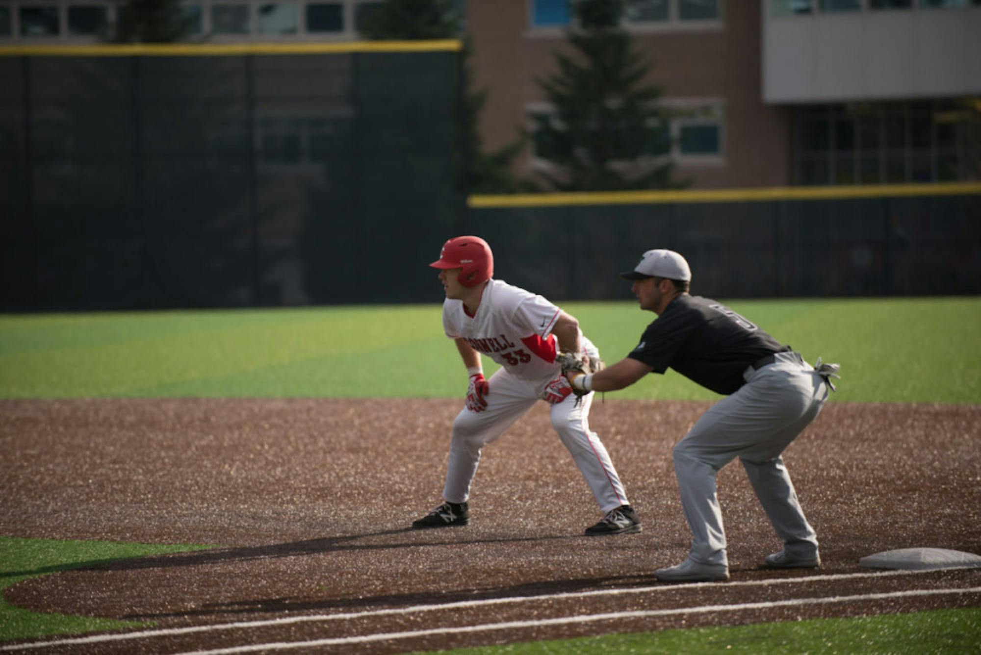 In Return From Injury, Baseball’s Will Simoneit Shows Promise With ...