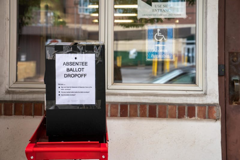 Cornellians Vote in Battleground Elections — Part 3: Issues and Voter ...