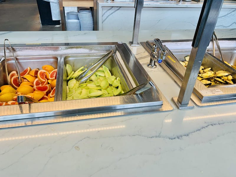 From A-Listers to Guest Stars in Cornell Dining's Fruit Lineup - The ...