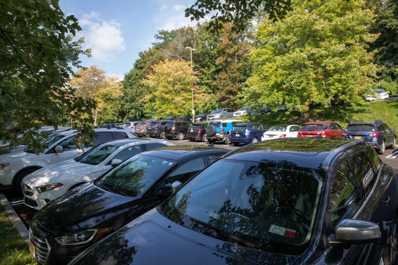 Ithaca Carshare Officially Returns to Operation - The Cornell Daily Sun
