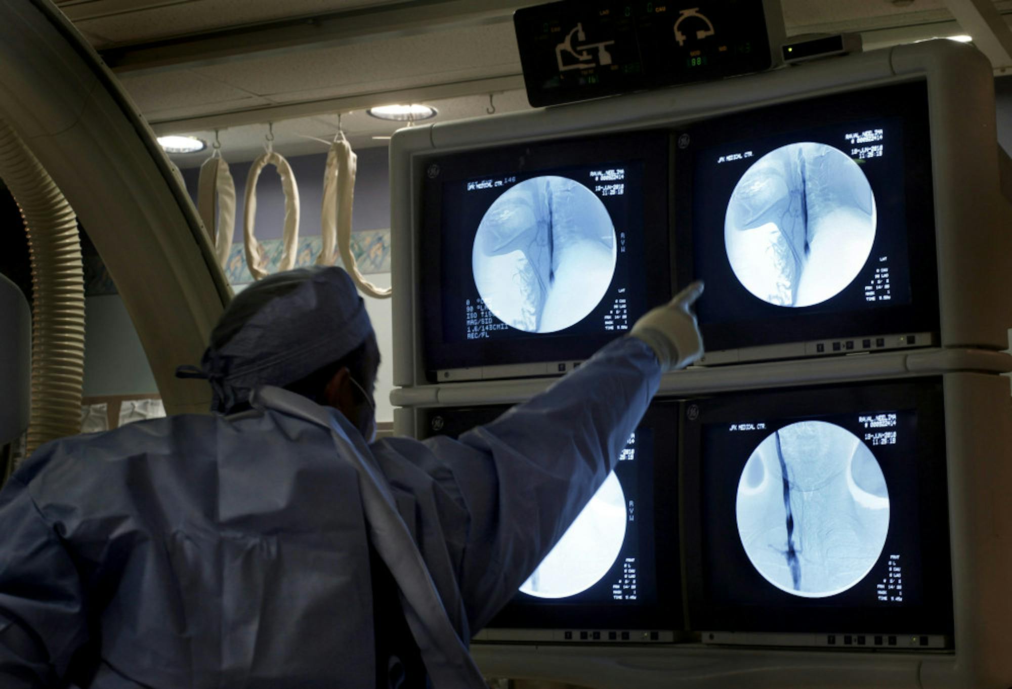 Weill Scientists Reach New Heights With Multiple Sclerosis Drug ...