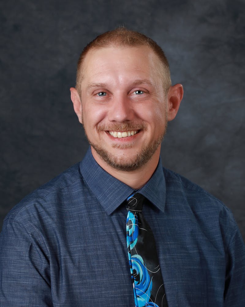 Central Michigan Life - Skalitzky takes commission seat, unofficial ...