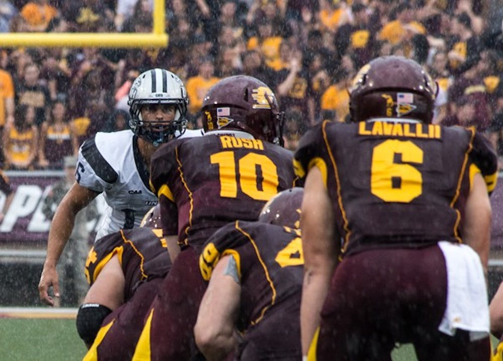 Central Michigan Life - Multimedia