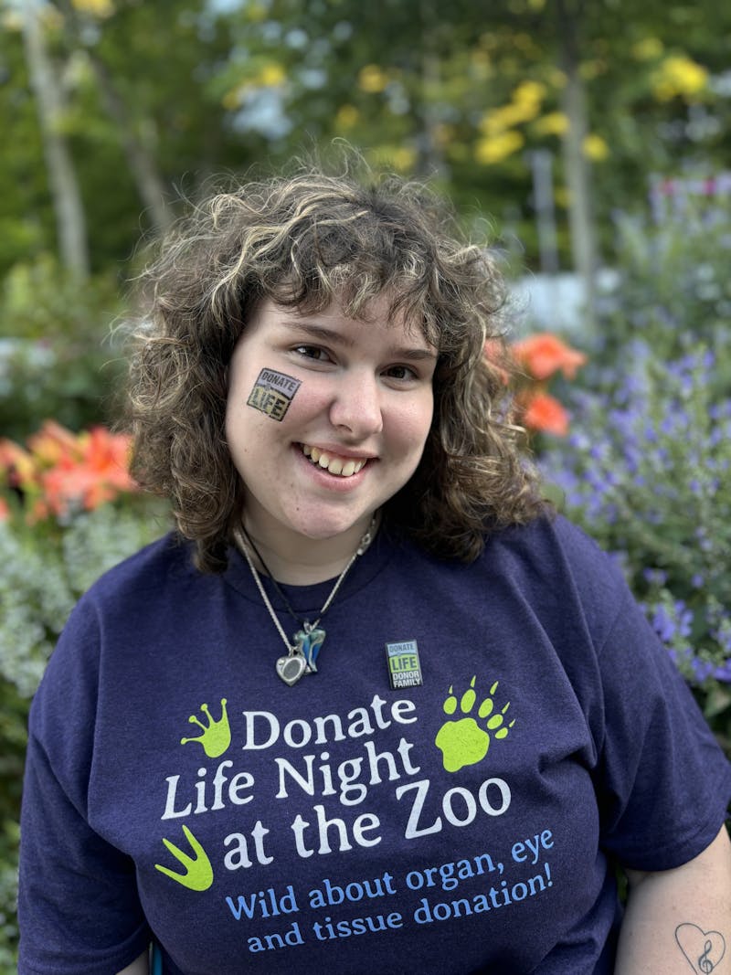 Central Michigan Life - RSO Spotlight: Student at CMU advocates to heal ...