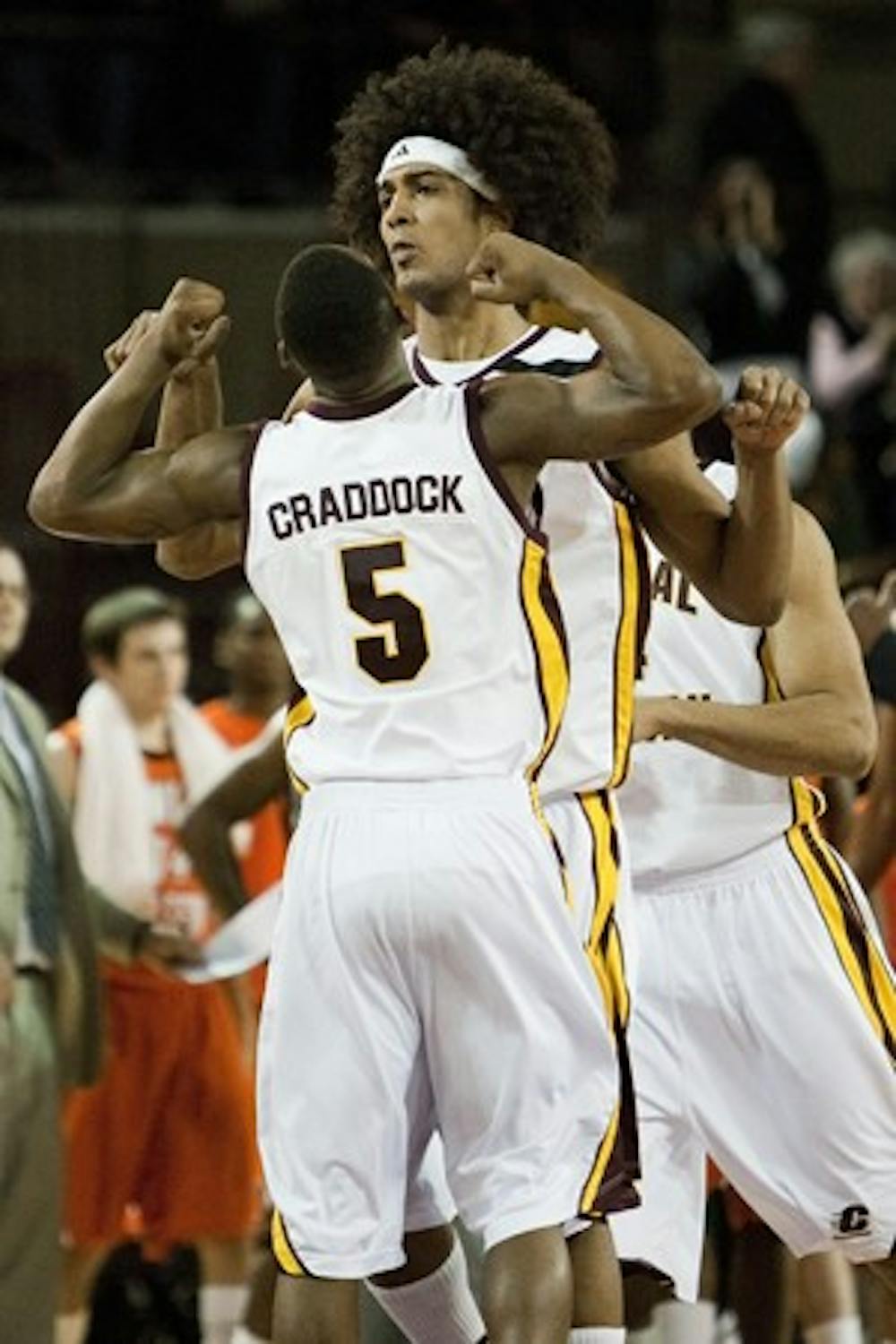 Central Michigan Life - Multimedia