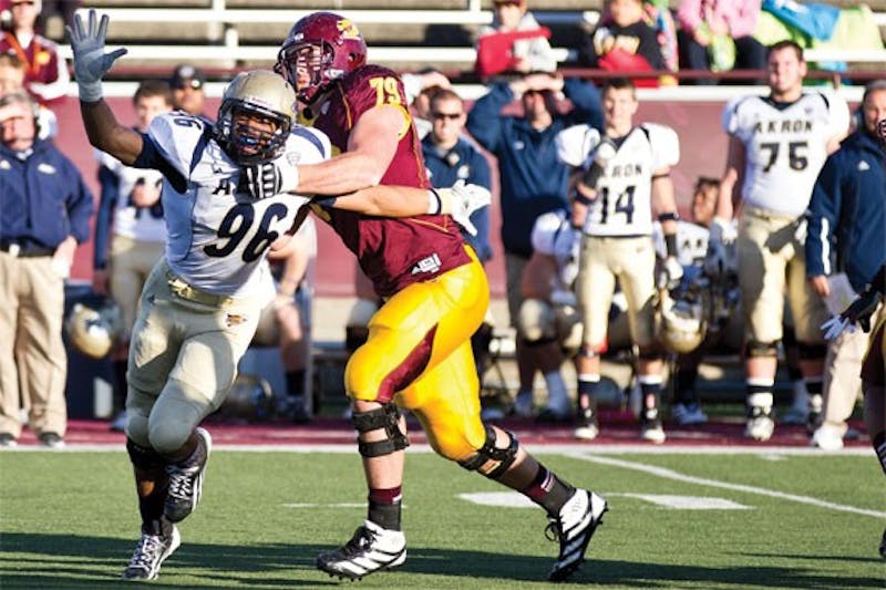 Central Michigan Life - CMU Athletics announces 2024 Hall of Fame inductees
