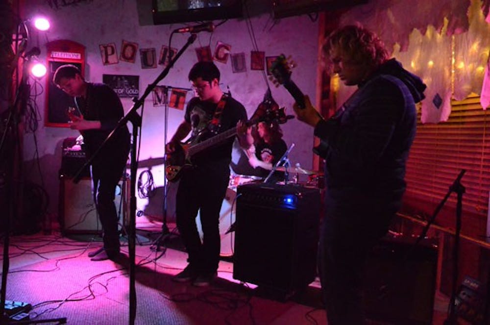 Central Michigan Life - Multimedia