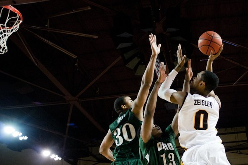 Central Michigan Life - Multimedia