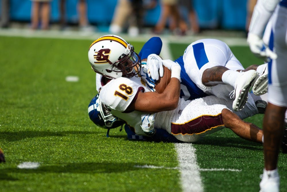 Central Michigan Life - Multimedia