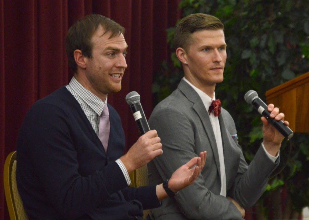 Central Michigan Life - Multimedia