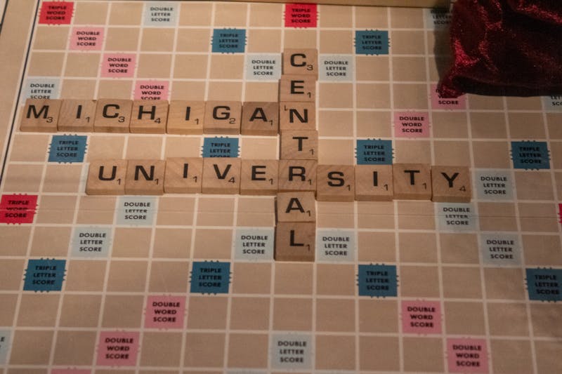 Central Michigan Life - 'A hidden gem on campus': CMU Museum unveils ...