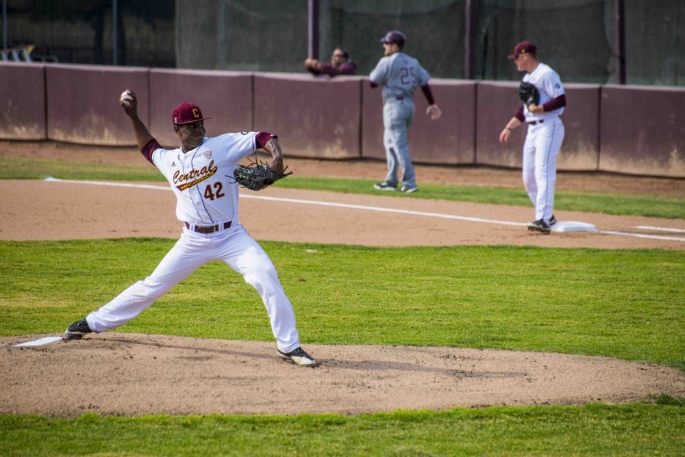 Central Michigan Life - Multimedia