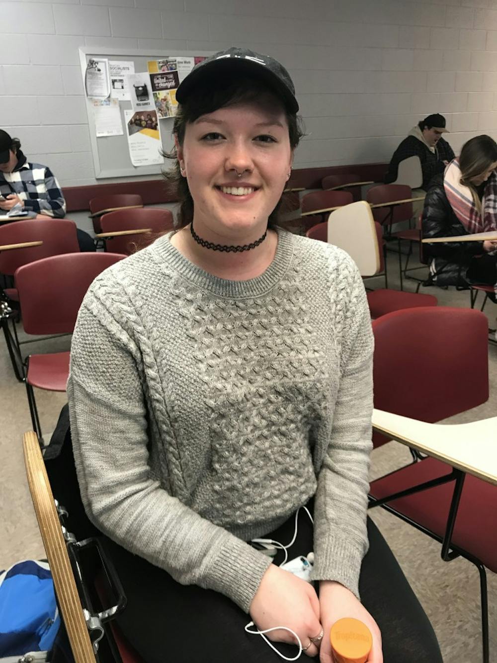 Central Michigan Life - Multimedia