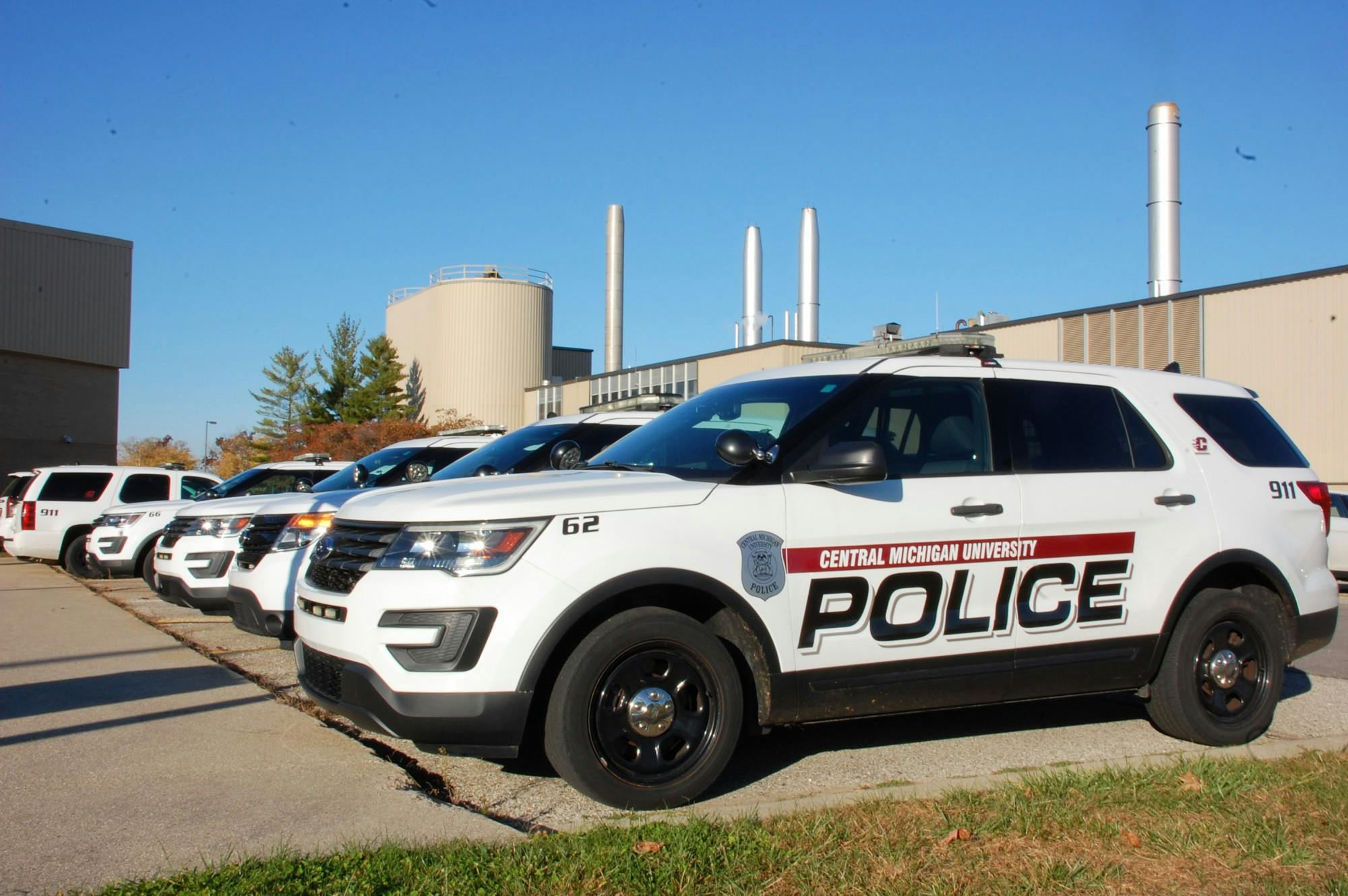 Central Michigan Life - news