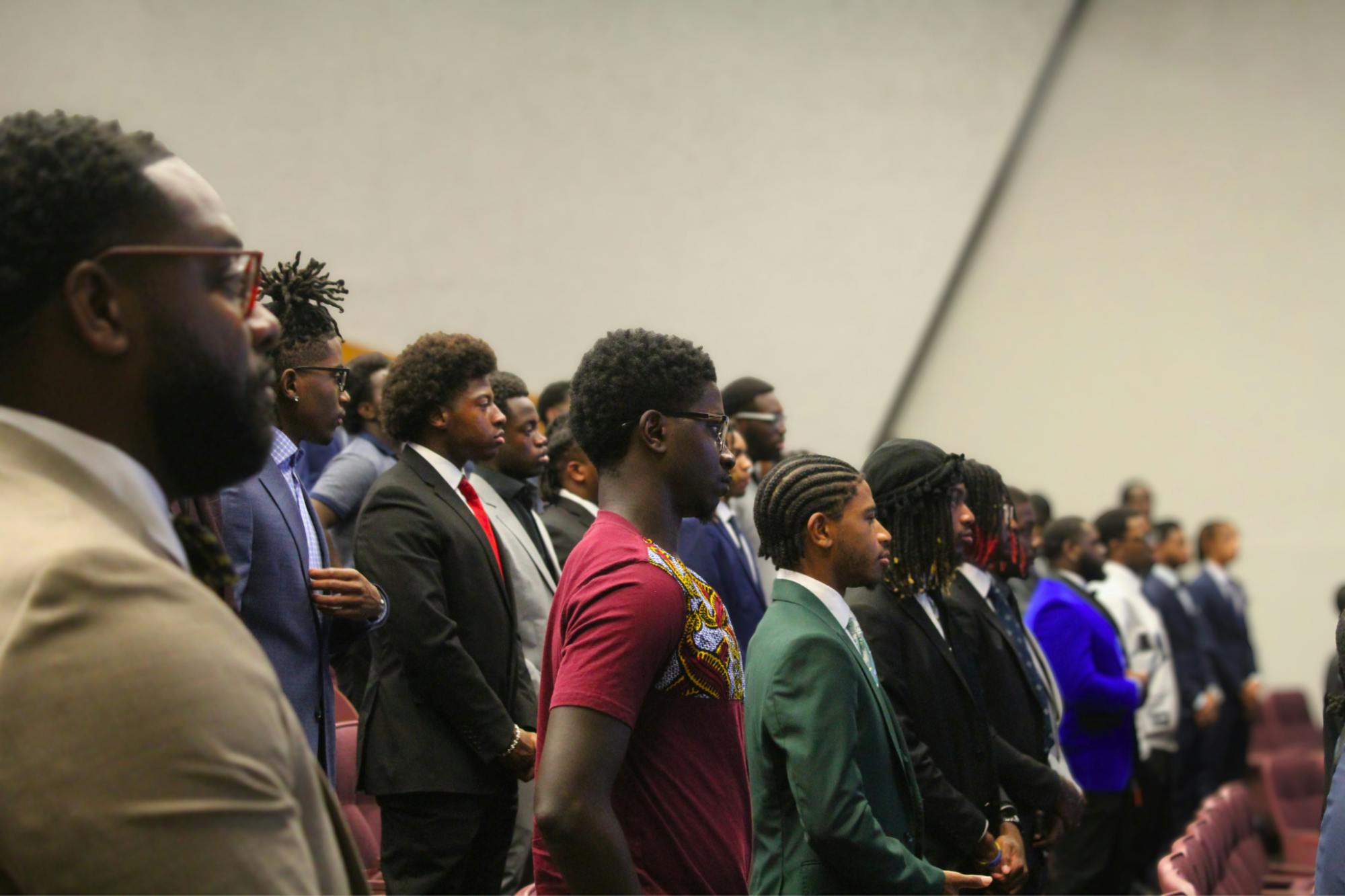 Members' perspective on the future of Black student organizations - The ...