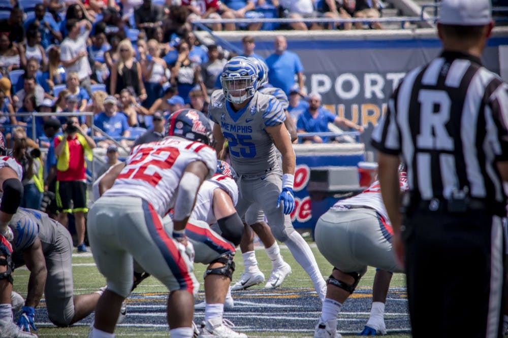 News - The Daily Helmsman