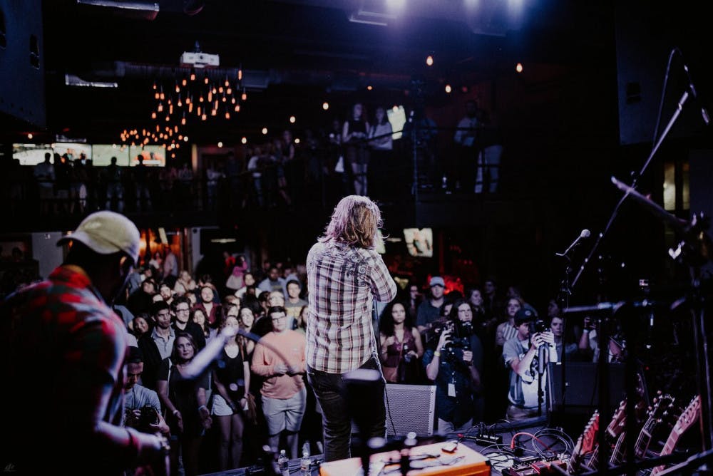 Cyndell Knight - The Daily Helmsman