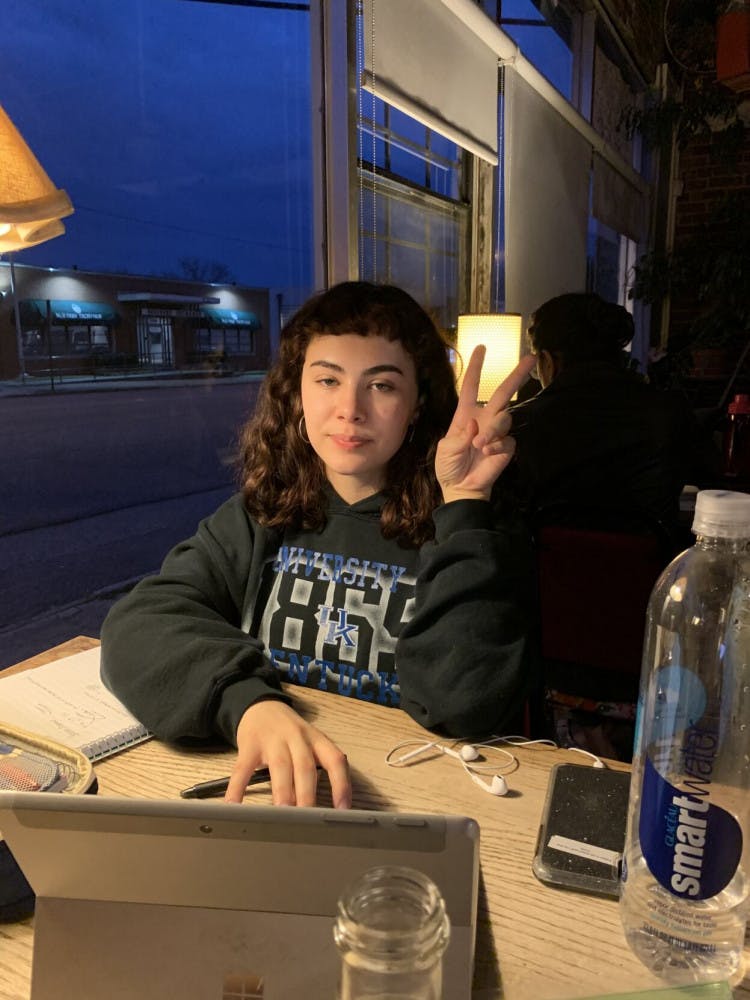 Atika Azouz Walk and Talk - The Daily Helmsman