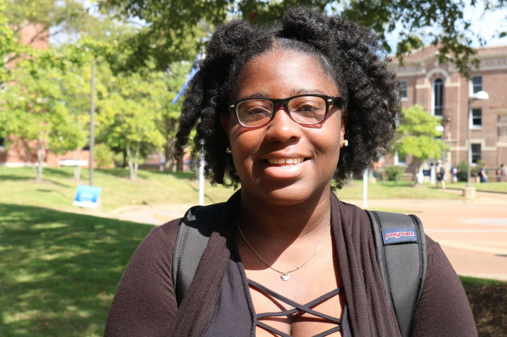 Ieshia - The Daily Helmsman