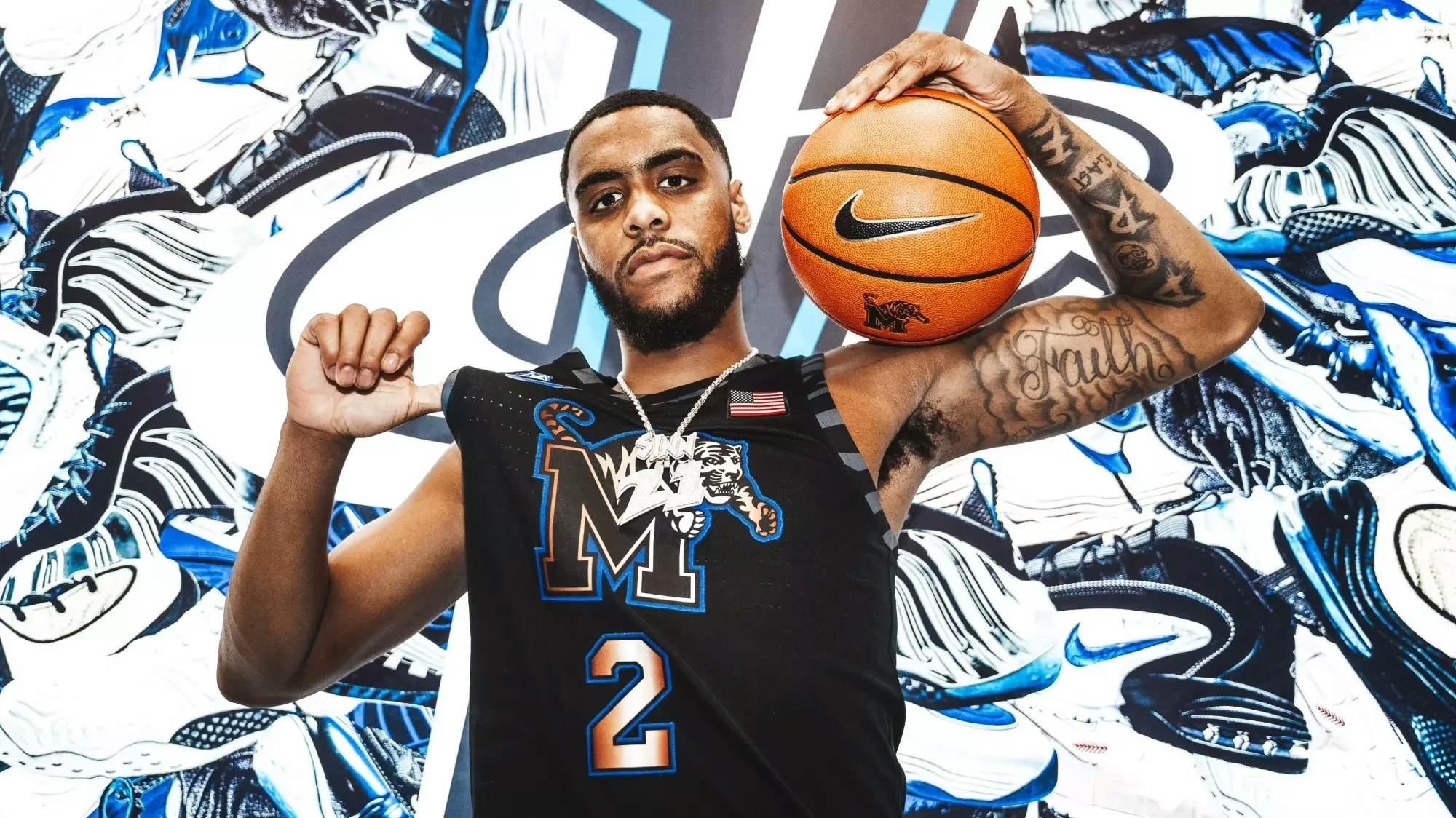 Sincere Parker’s court date postponed again - The Daily Helmsman