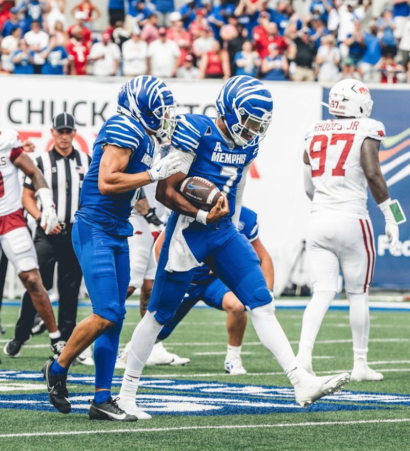 Sources: QB Maiden missed meeting ahead of UAB loss, did not play - The ...