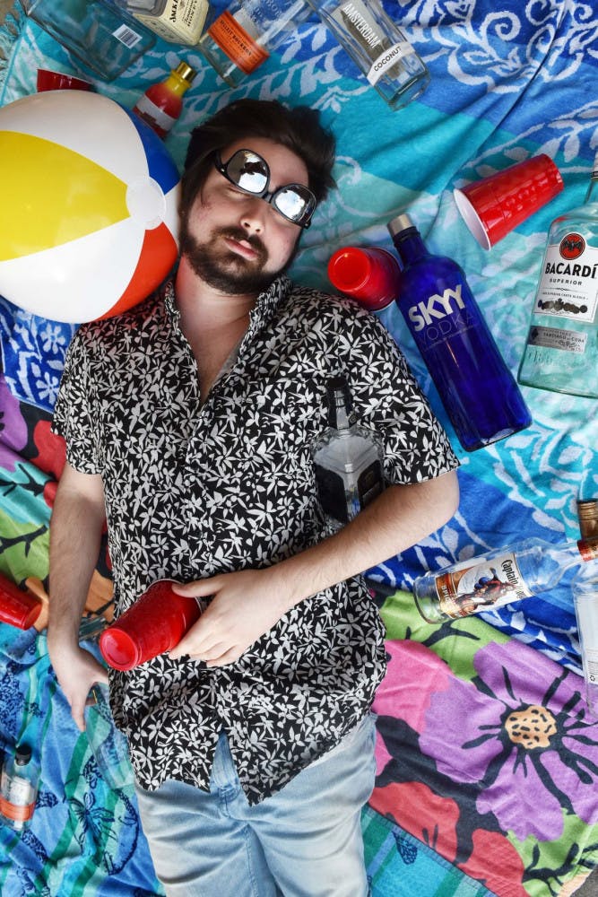 Cyndell Knight - The Daily Helmsman