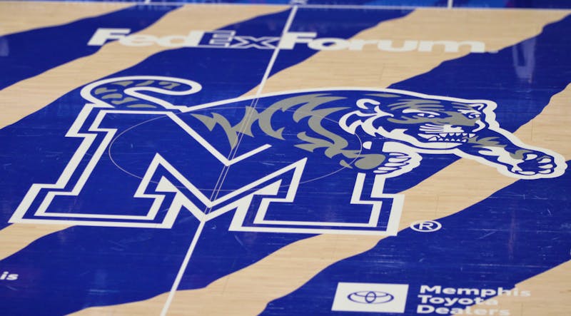 Memphis to play Arkansas and Vanderbilt in St. Jude Hoops Classic - The ...