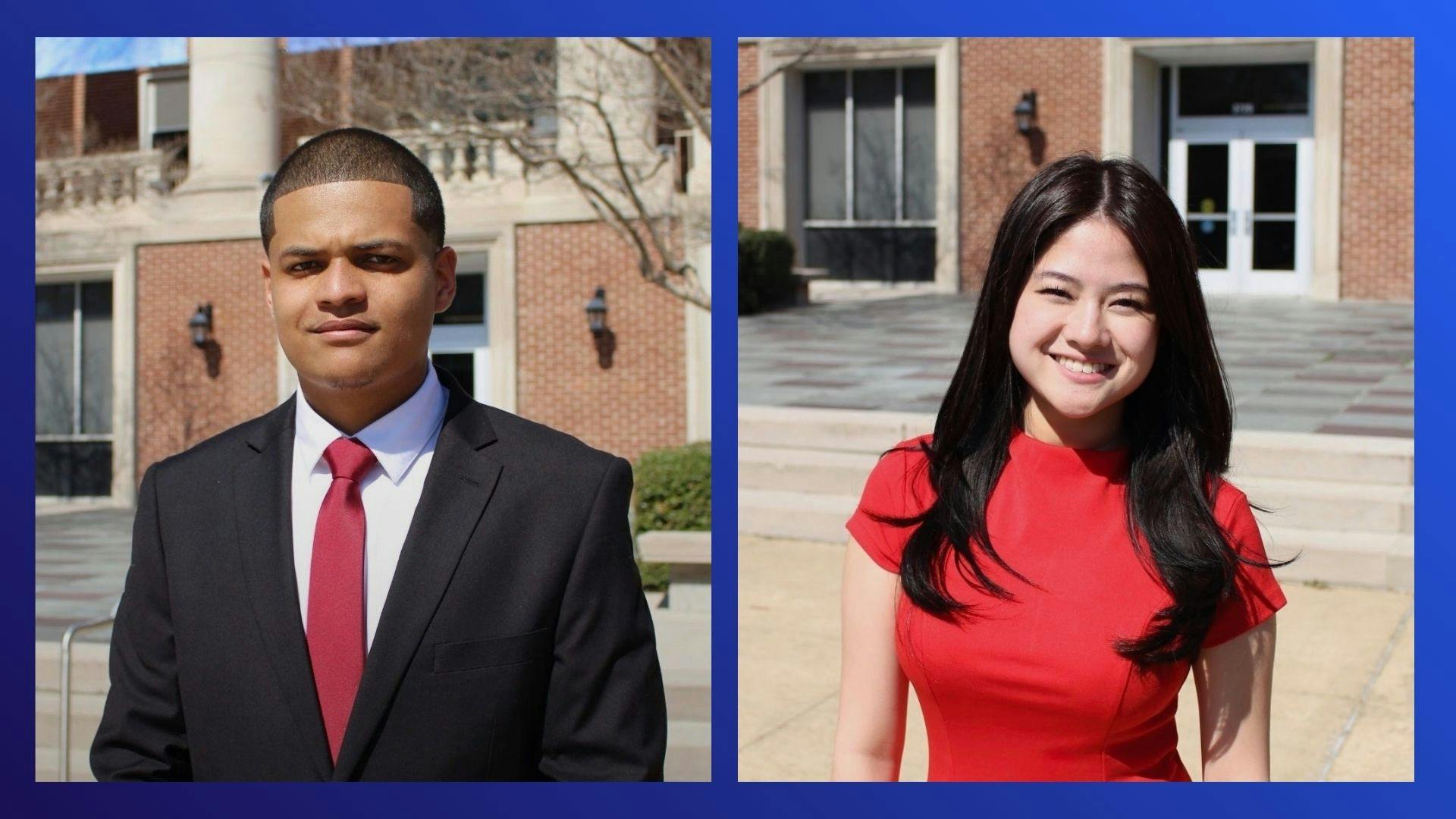 Pulse ticket wins SGA election at University of Memphis - The Daily ...
