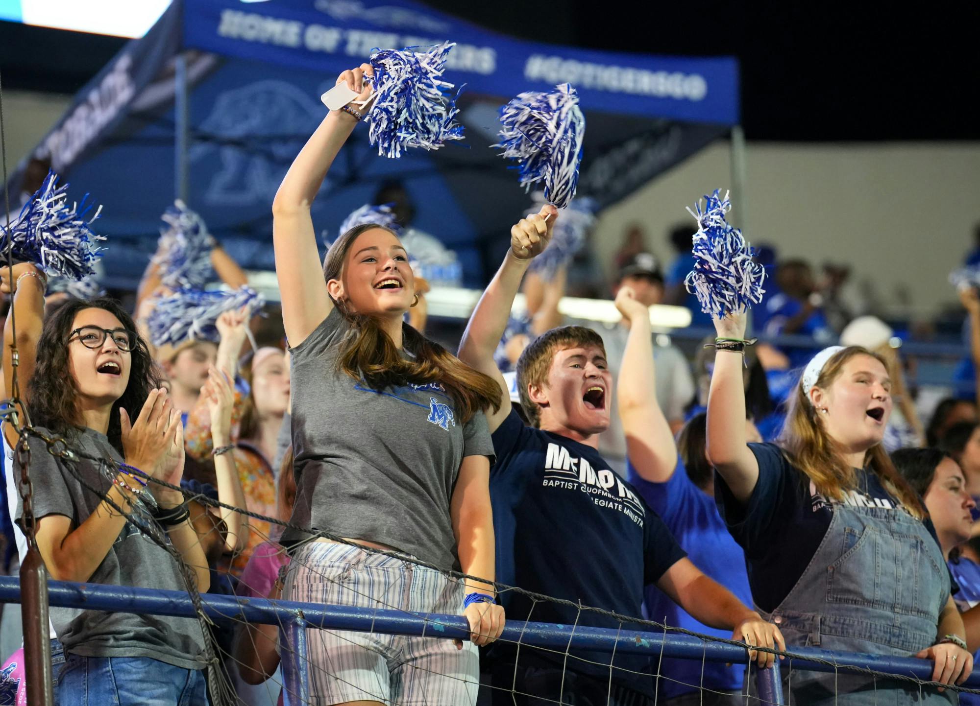 American announces 2026 Football pairings - The Daily Helmsman