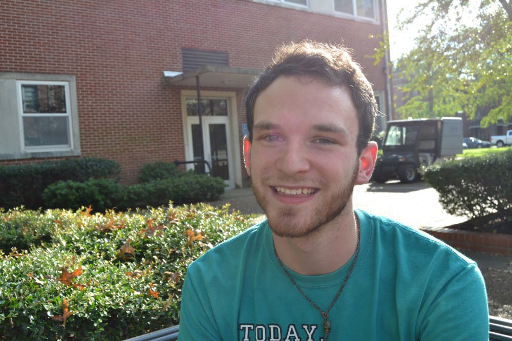 Logan Bratton.JPG - The Daily Helmsman