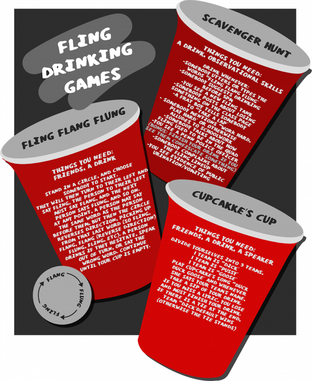 The Fling Drinking Games You Never Knew You Needed 34th Street Magazine the-fling-drinking-games-you-never-knew-you-needed-34th-street-magazine
