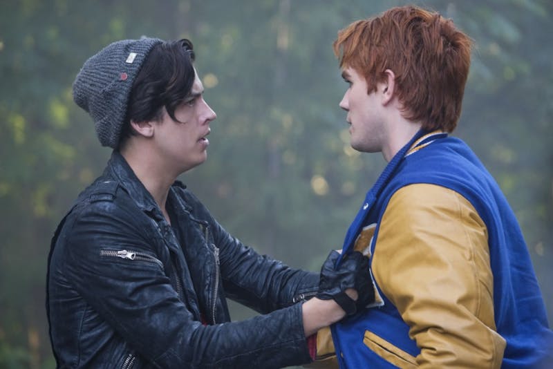 Why Riverdale Is A Social Media Sensation 34th Street Magazine