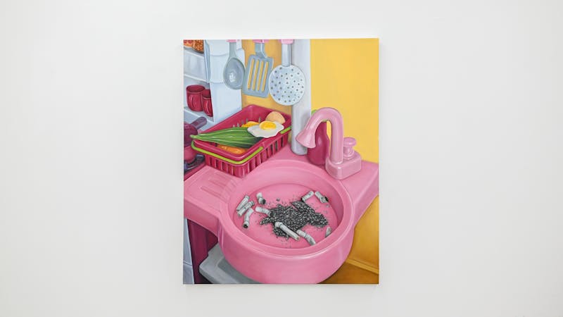 A New Curatorial Vision for Philly - 34th Street Magazine