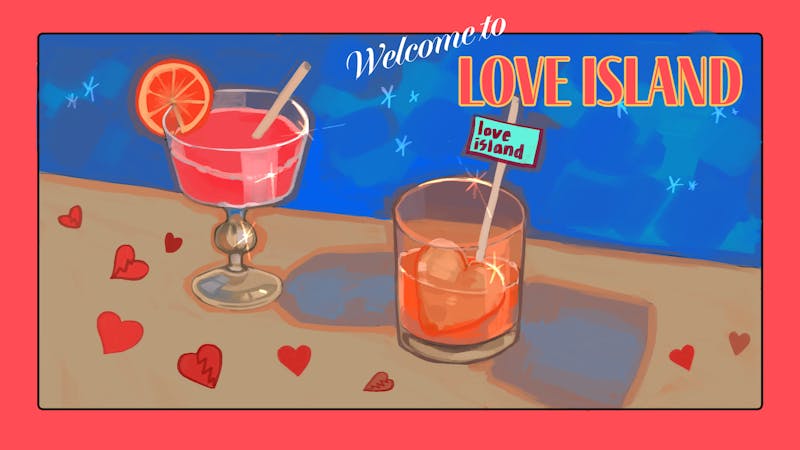 ‘Love Island USA’ Week Two: Hurricane Huda - 34th Street Magazine
