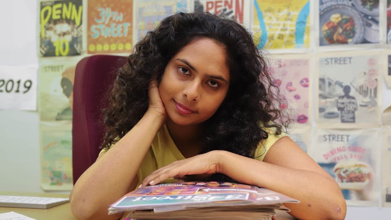 Ego of the Month: Norah Rami - 34th Street Magazine