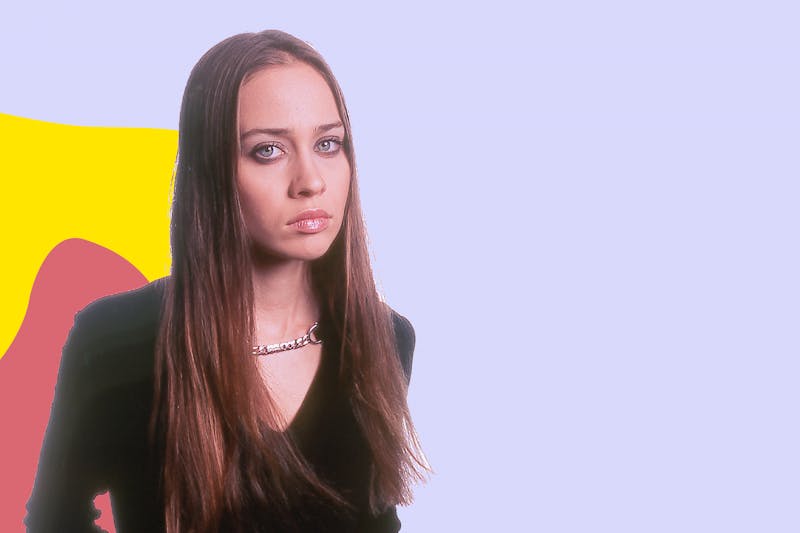Lessons From Fiona Apples Criminal 34th Street Magazine