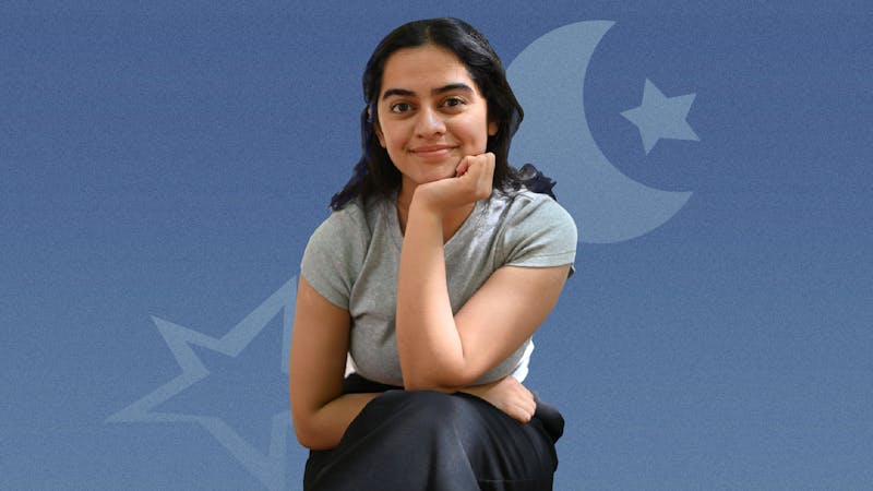 Ego of the Week: Maryam Ali - 34th Street Magazine