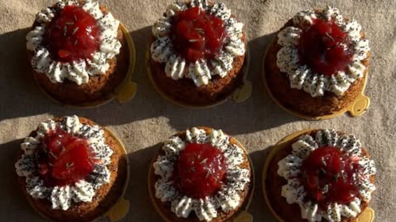 The Magic of Majdal Bakery - 34th Street Magazine