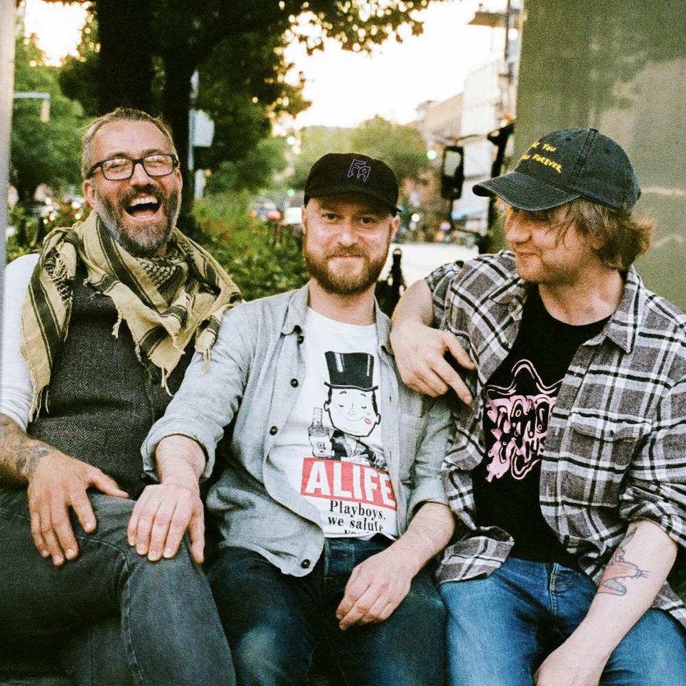 The Resurrection of Panchiko | 34th Street Magazine