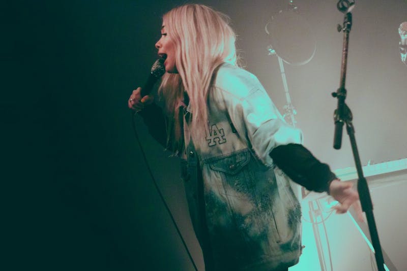 Hayley Kiyokos Expectations Delivers For Queer Women And Pop Music 34th Street Magazine
