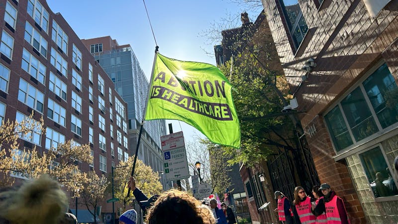 Blessed Are The Clinic Defenders - 34th Street Magazine