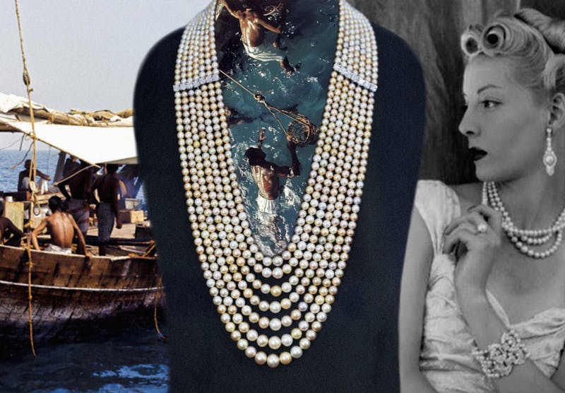 The Pearl of the Gulf: Bahrain’s Pearling Heritage - 34th Street Magazine