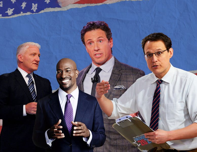 reporters.jpg - 34th Street Magazine