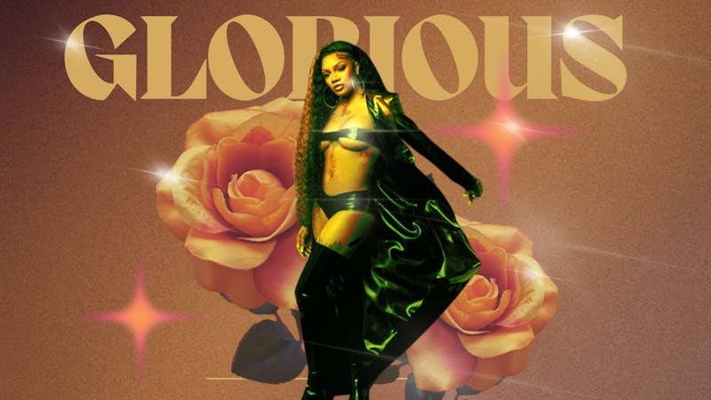 GloRilla Shows What it Means to Be “Glorious” In Her Debut Album - 34th ...