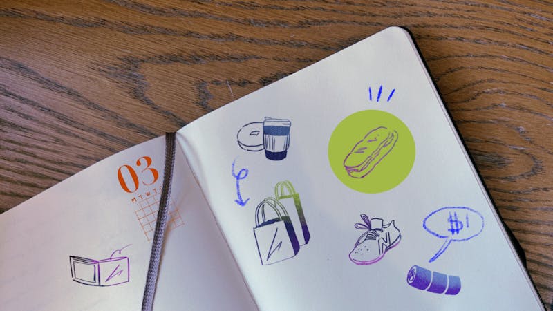 Follow the Money Trail - 34th Street Magazine